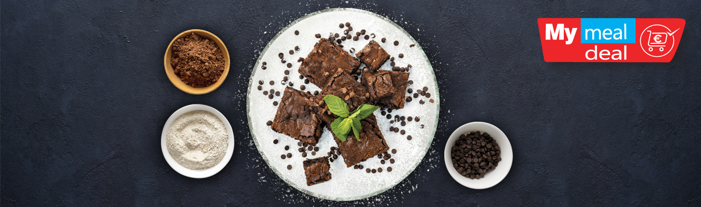 Brownies | mymarket.gr